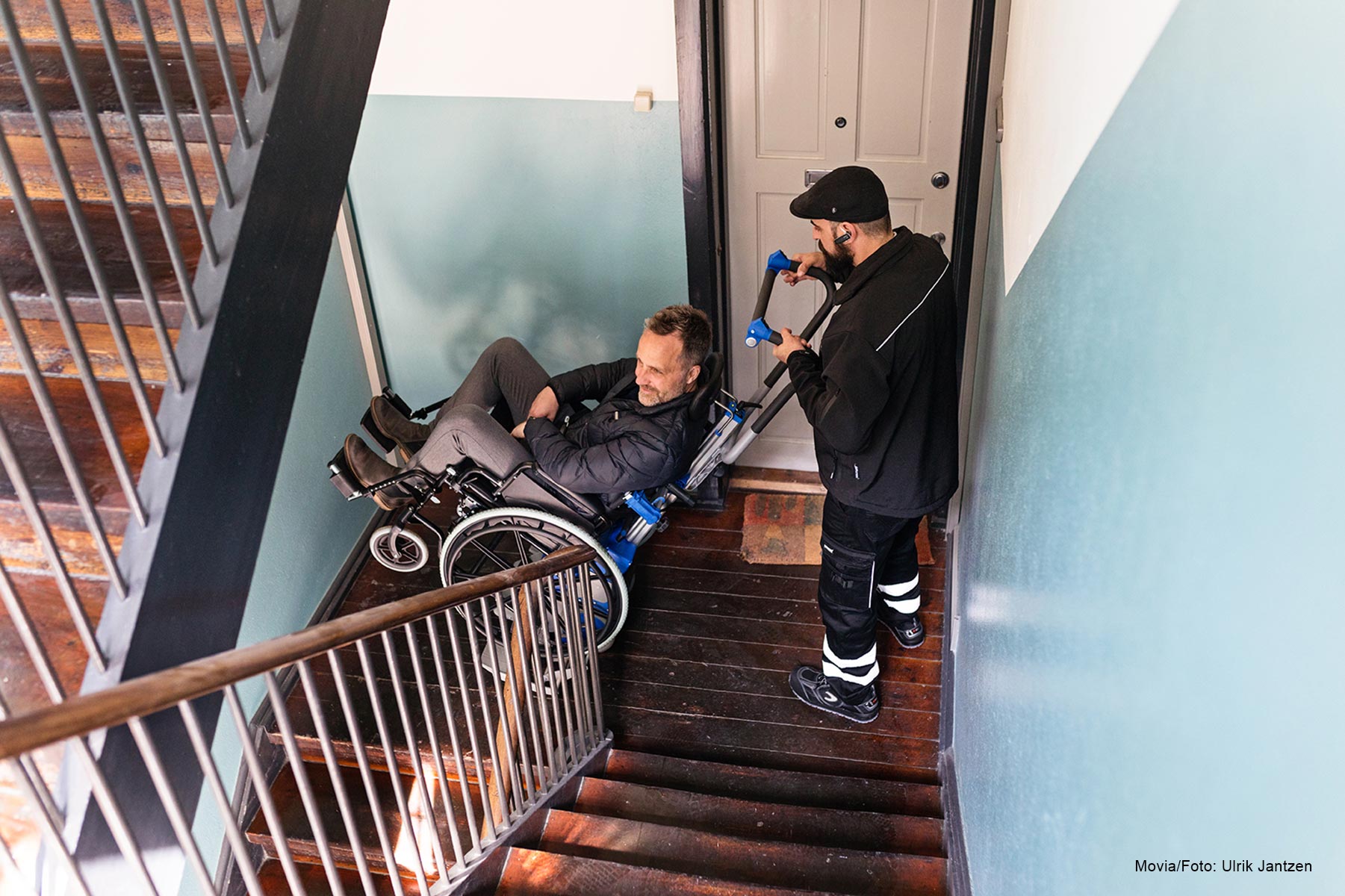 Flextrafik Selvbetjening | Sådan kører du med Flextrafik – MOFAF